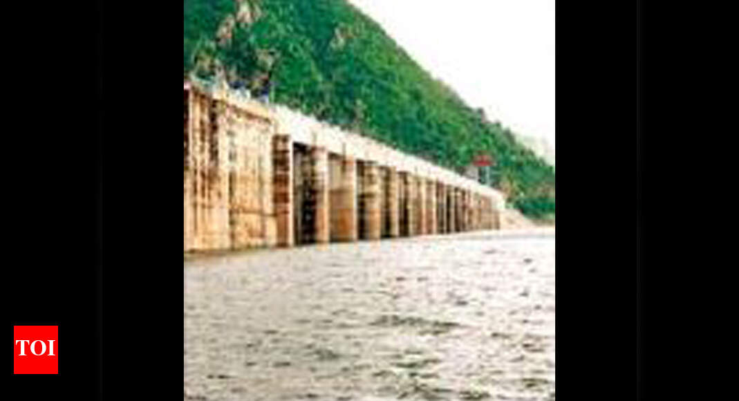 Lakhwar Dam: CMs of six states to sign MoU today | Gurgaon News - Times ...