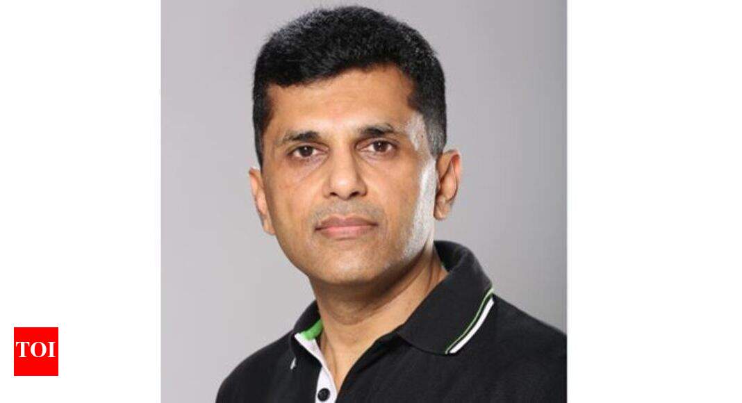 'Content Is Key For Success' says Anand Pandit | Advertorial story ...