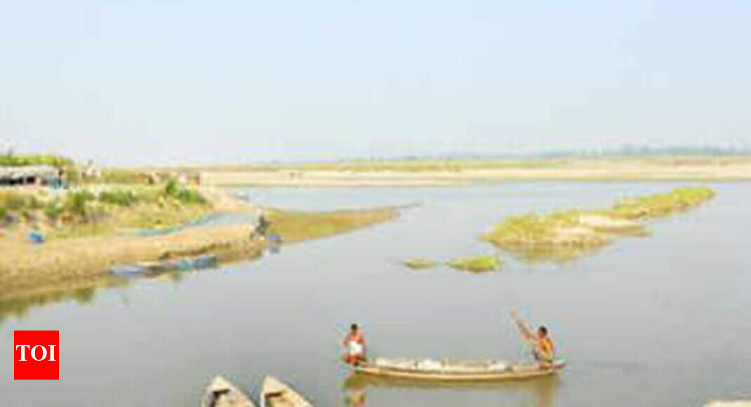 Centre and 6 states sign MoU for construction of Rs 4,000 crore Lakhwar ...