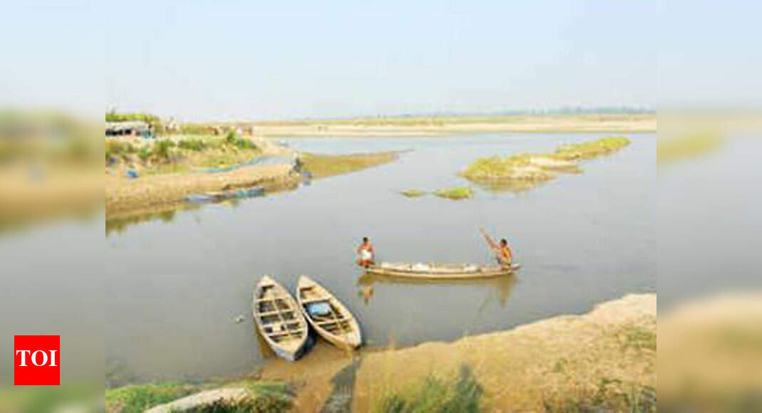 Centre and 6 states sign MoU for construction of Rs 4,000 crore Lakhwar ...