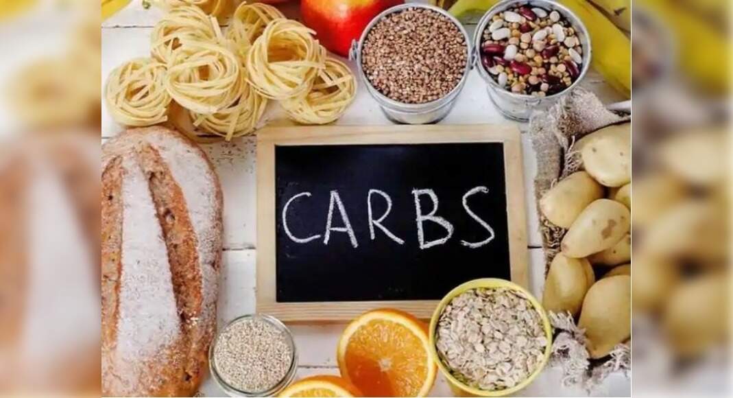 5 types of carbs which are a must in your diet :::Misskyra
