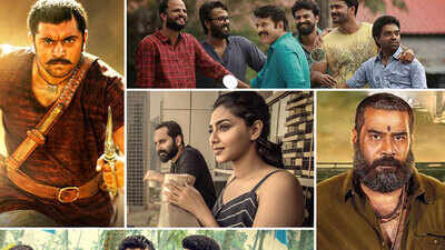 Mollywood to see 10 releases this September. Here are the dates ...