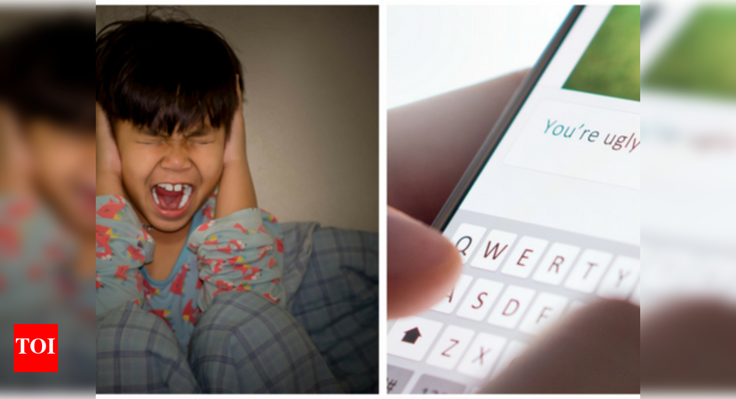 Data shows online abuse of kids on rise; here’s how you can keep your ...