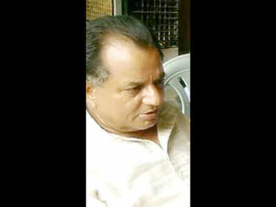 Former BJP MLA Munish Gaur dies after falling off terrace in Aligarh ...
