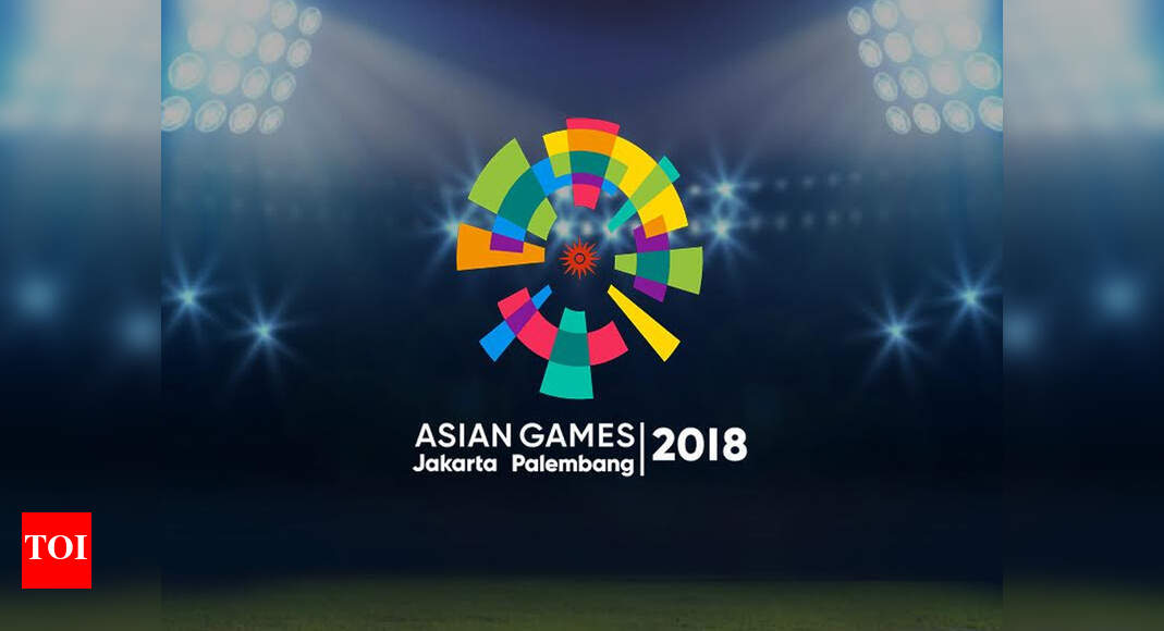 India's schedule at 2018 Asian Games on Day 11 | Asian Games 2018 News ...