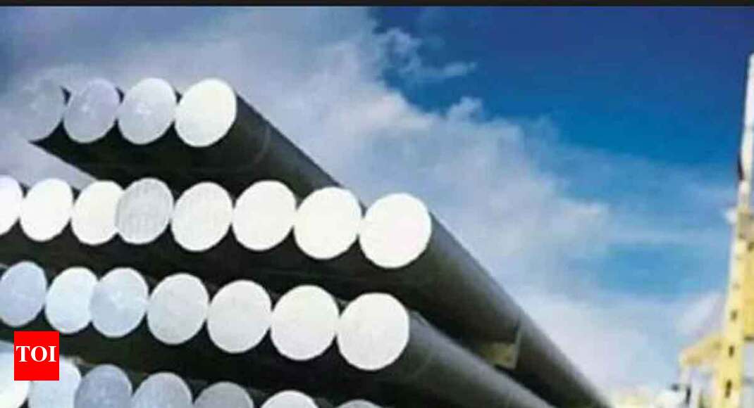 FTA misuse by China hitting us: Stainless steel industry - Times of India