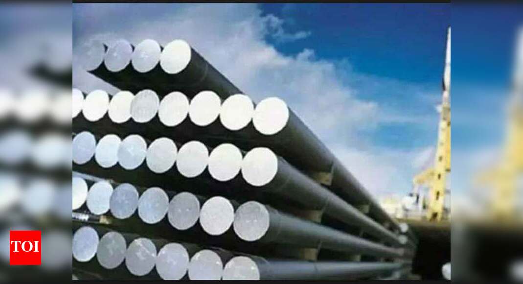 FTA misuse by China hitting us: Stainless steel industry - Times of India