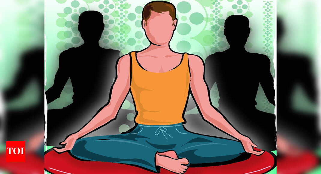 Sadhana: Jain monks’ prodigious memory points to technique | Ahmedabad ...