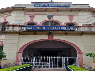 Bihar animal sciences varsity to celebrate first anniversary today ...