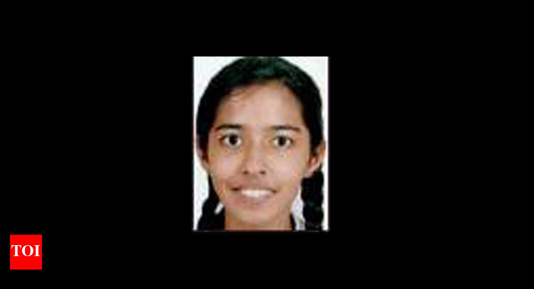 Girl is Bengaluru joint topper after CBSE Class 10 revaluation ...