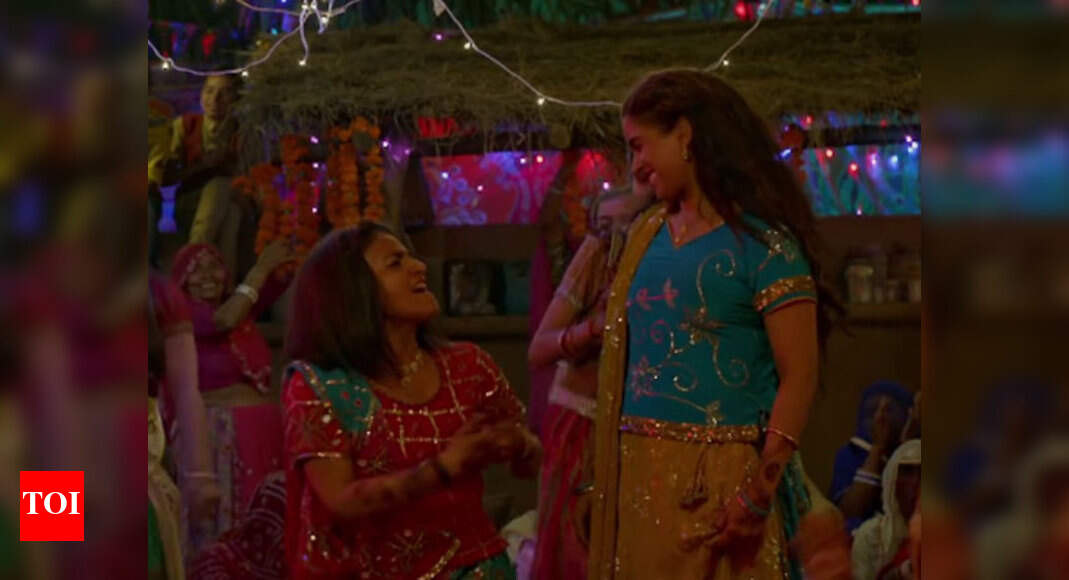 ‘Pataakha’ new song: ‘Balma’ shows a different side to the sparring ...
