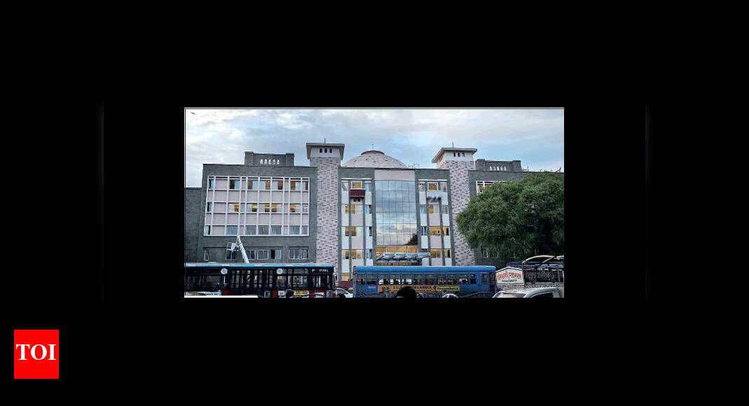 Metro station to come up in front of PMC’s administrative building ...