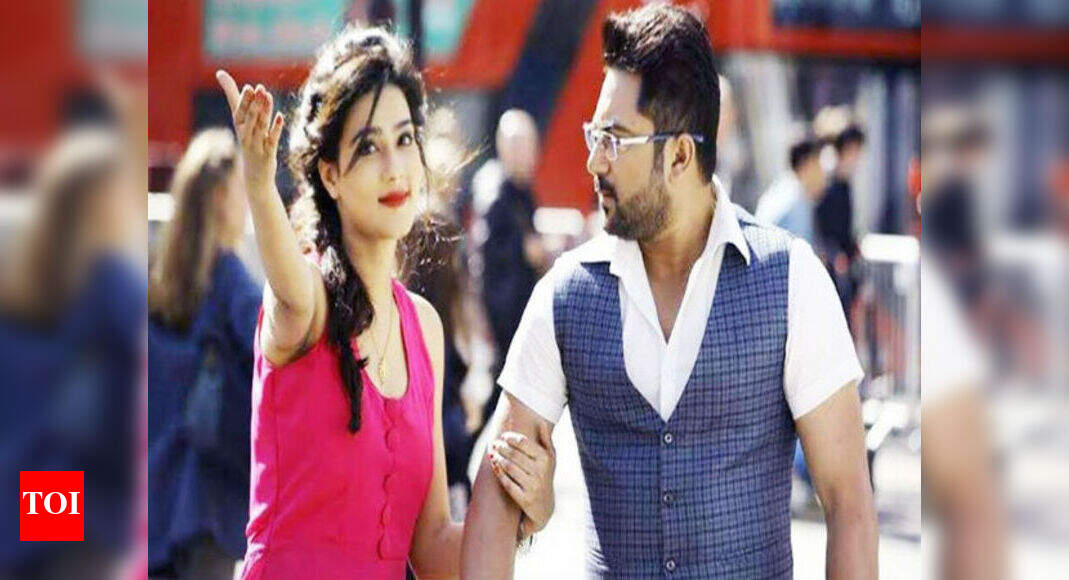 Mahiya Mahi still remembers 'child actor' Soham's famous dialogue ...