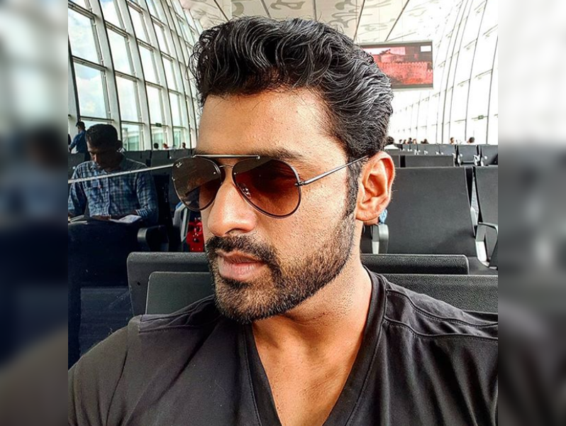 Ankush off to Goa to shoot for Villain | Bengali Movie News - Times of ...