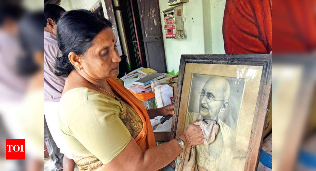 Pandanad: A nightmare continues | Kochi News - Times of India