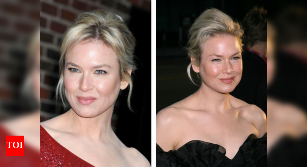 Thank you, Bridget. You helped me overcome my awkward, obese teen years ...