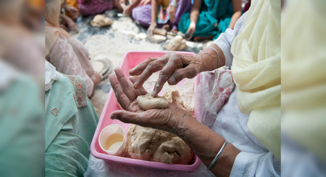 This Roti Bank in Bihar is what India needs everywhere today