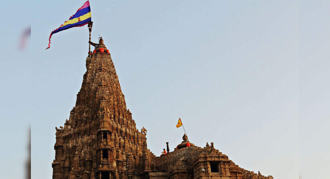 Why you should consider visiting Dwarka to celebrate Janmashtami ...