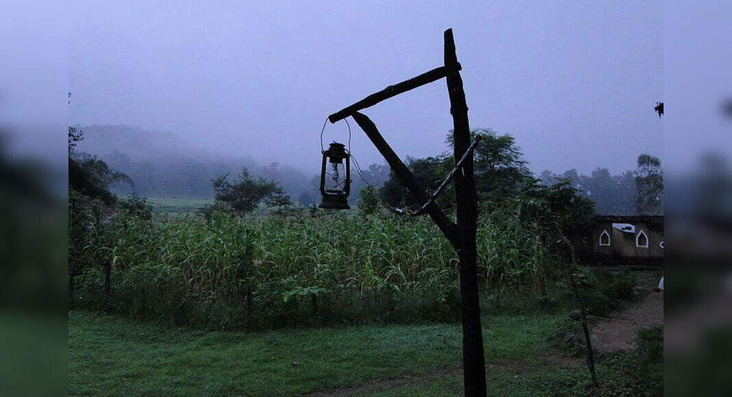 Chirmiri—a hill station full of wonders in the womb of Chhattisgarh ...