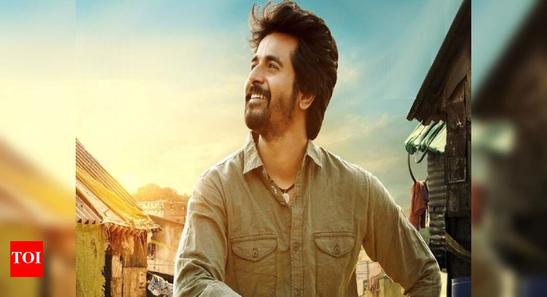 Sivakarthikeyan and director Thiru to team up? | Tamil Movie News ...