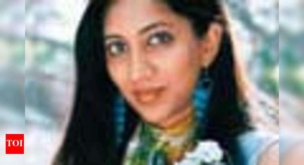 Srimathumitha misses Swarnalatha | Kannada Movie News - Times of India