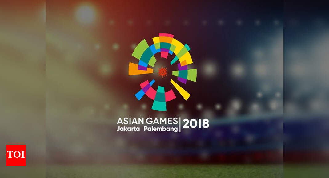 India's schedule at 2018 Asian Games on Day 12 | Asian Games 2018 News ...
