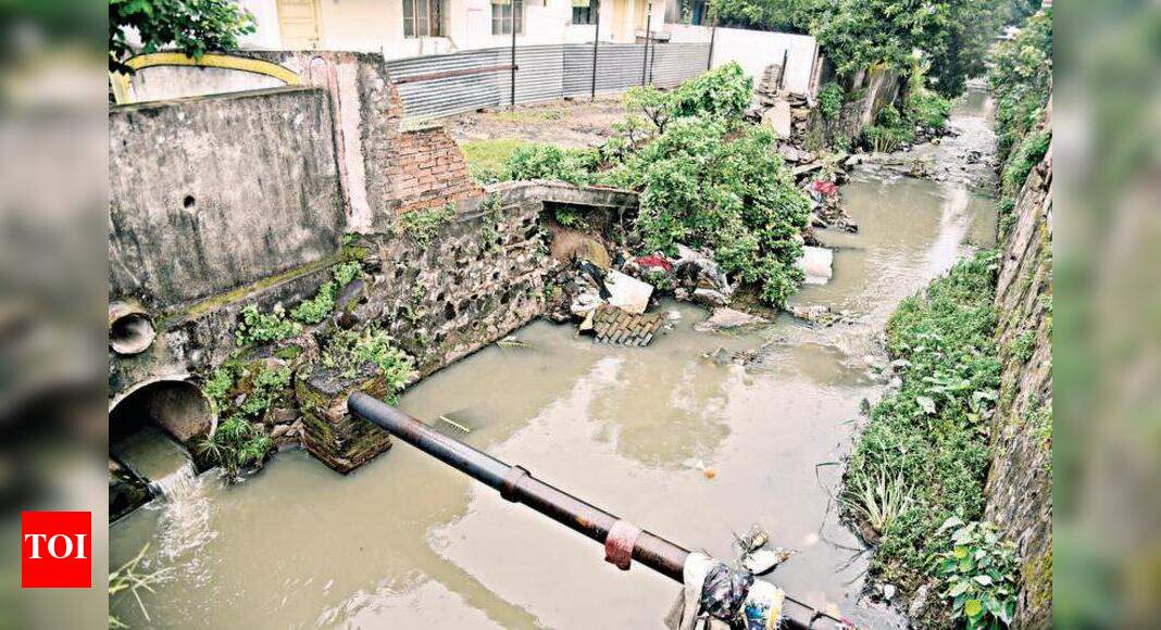 Two decades on, residents’ fight to save Pohra river goes down the ...