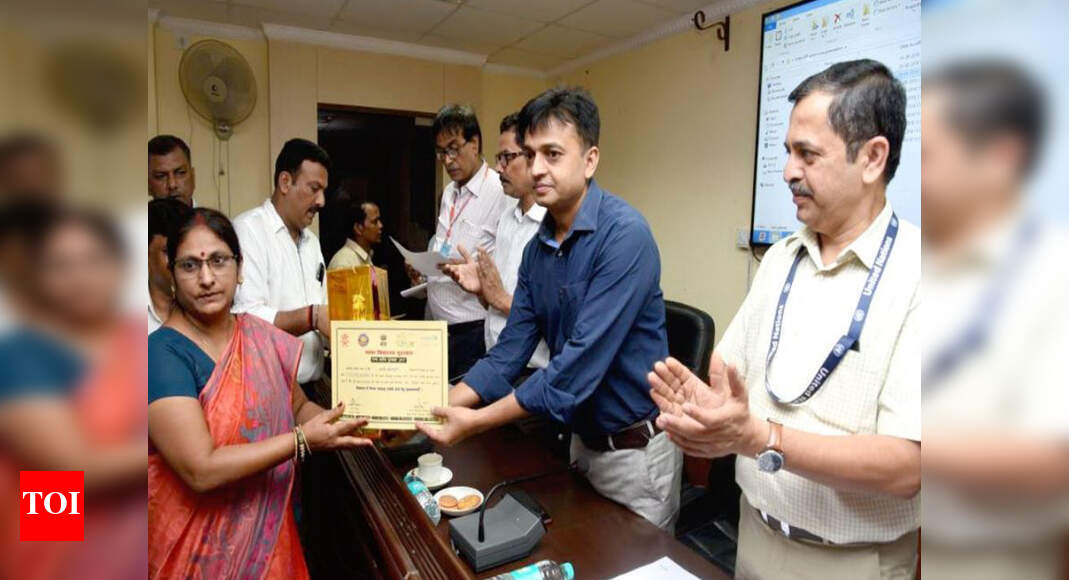 Cleanliness award: 3 govt schools qualify for nationals | Patna News ...