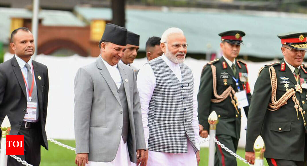 Narendra Modi: BIMSTEC summit 2018 in Nepal: 10 things to know | India ...