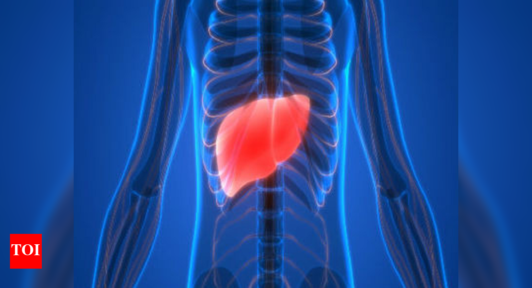 11 days after operation, liver recipient ready to fly home | Kolkata ...