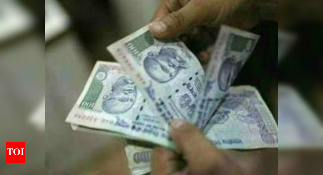 Fake Note: Your Rs 100 note is more likely to be counterfeit compared ...