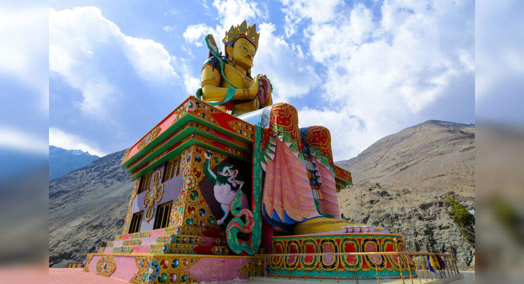 Naropa Festival 2018 | TimesTravel