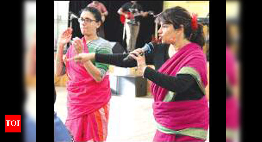 Celebrating Goan identity Down Under | Goa News - Times of India