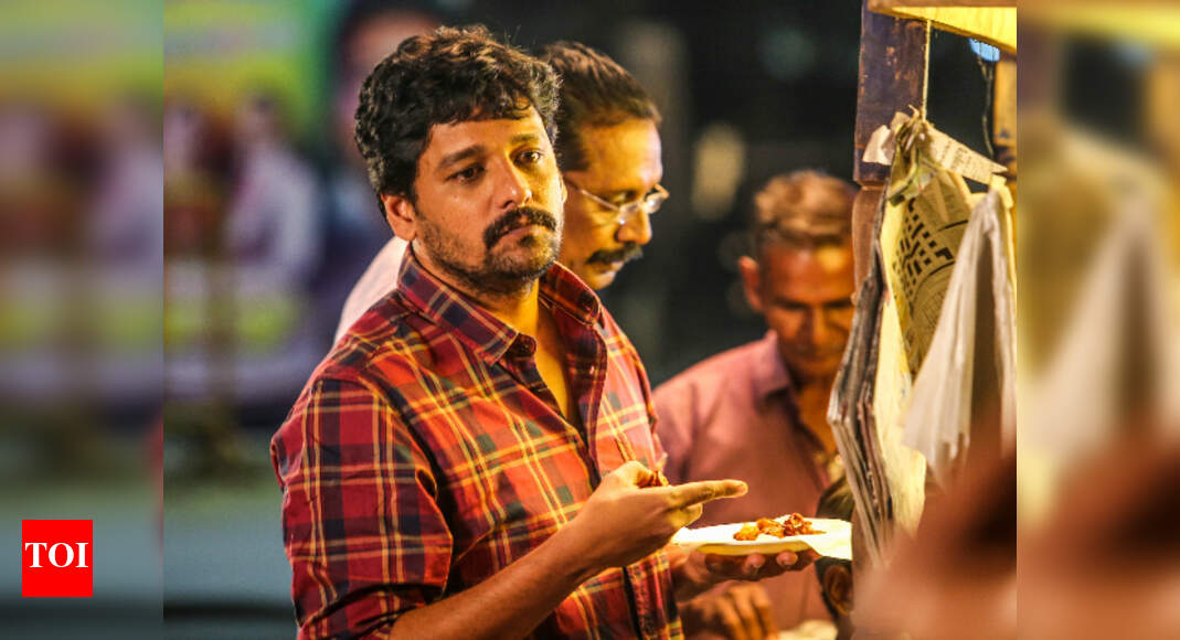 Vandi will be a visual treat: Vidaarth | Tamil Movie News - Times of India