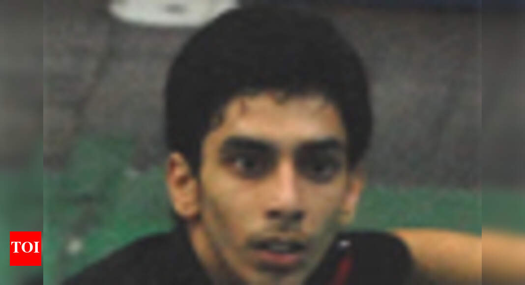 Arvind Bhat becomes first round casualty in China Masters | Badminton ...