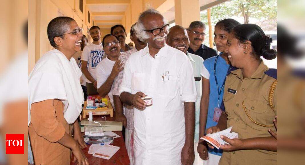 Spiritual organizations render selfless service | Thiruvananthapuram ...