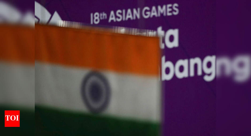 Asian Games 2018: Cash awards by state governments for Asian Games ...