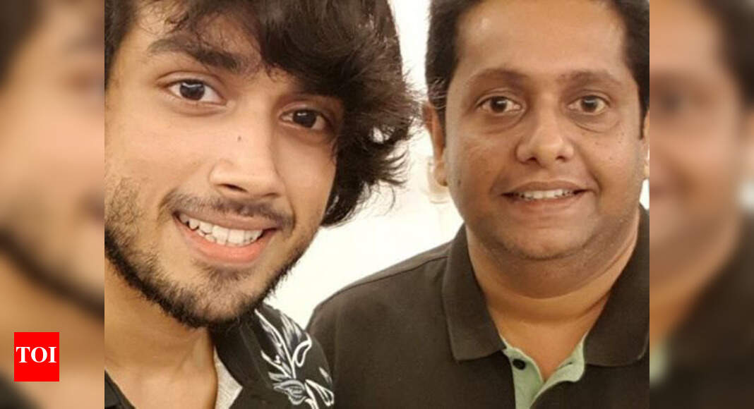 Kalidas Jayaram and Shebin Benson in Jeethu Joseph’s next? | Malayalam ...