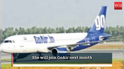 Iram Habib: Iram Habib becomes 1st Kashmiri Muslim woman pilot ...