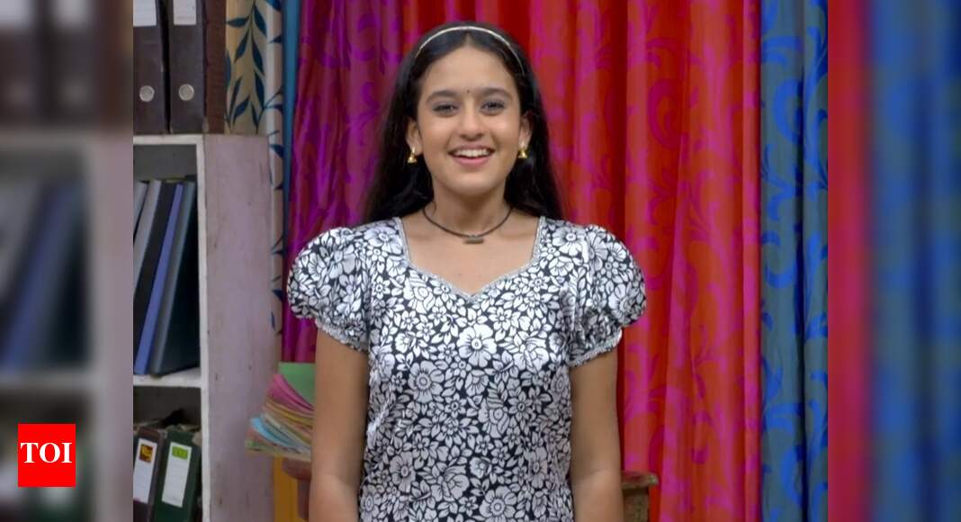 Vanambadi written update, August 30, 2018: Anu qualifies the entrance ...