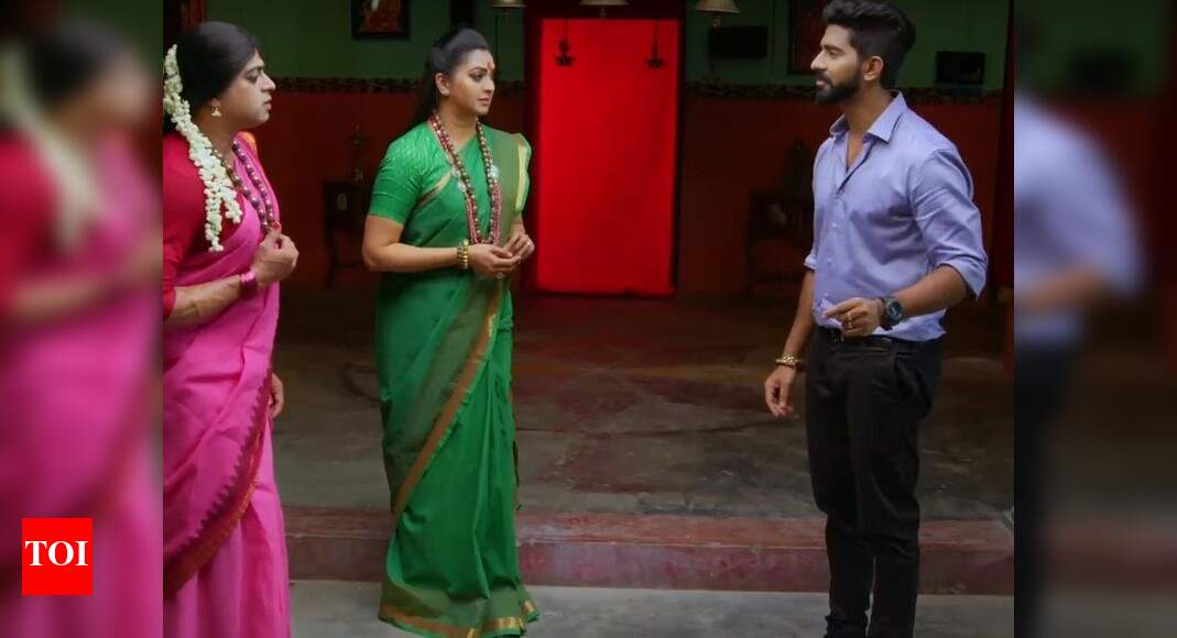 Nandini written update, August 30, 2018: Arun gets special magical ...