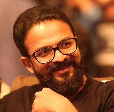 Jayasurya celebrates his birthday | Malayalam Movie News - Times of India