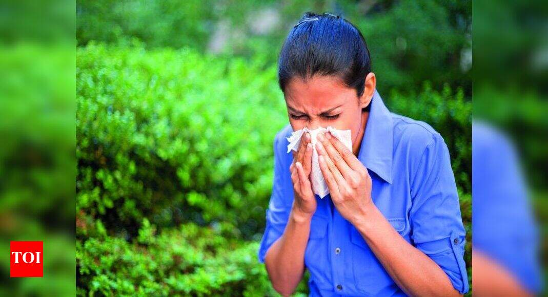 Infectious Diseases: What you should do to avoid falling ill this ...