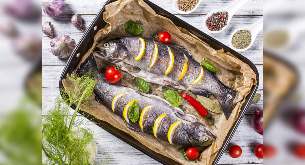 This is how to cook fish perfectly