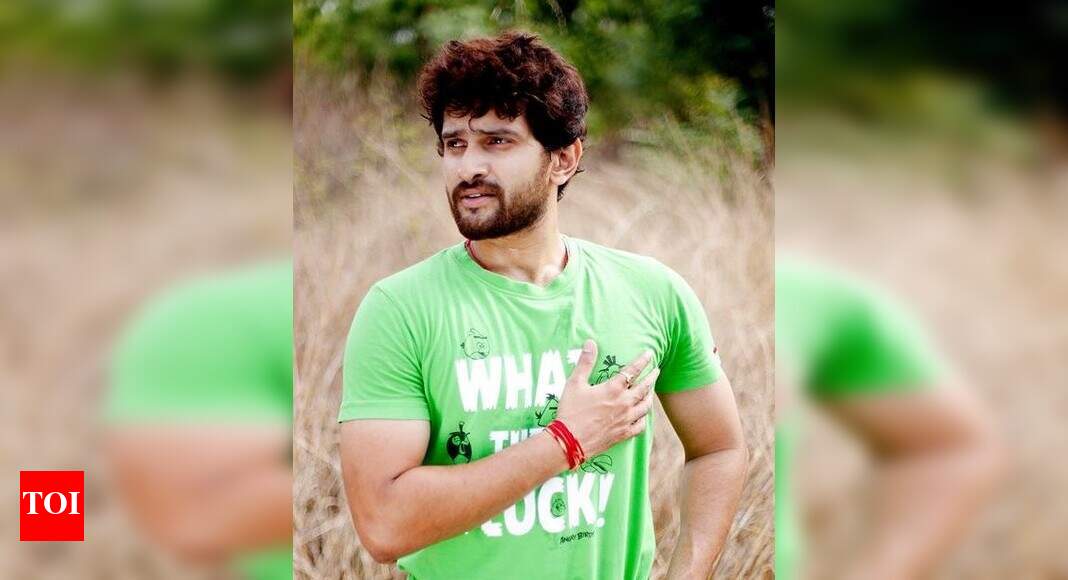 Actor Baladitya of Sambhavi fame opens up on B Jaya’s demise - The ...