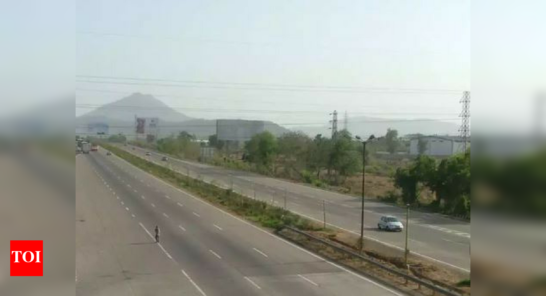 Morth states guidelines for bridges on national highways | India News ...