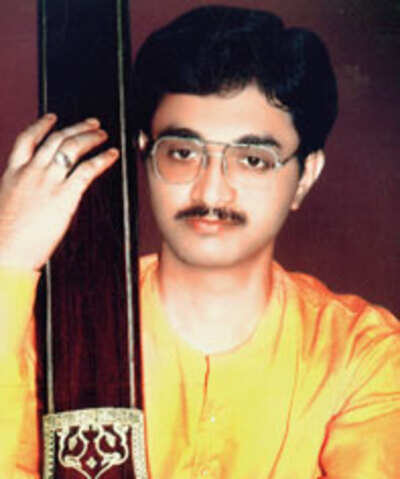 TUSHAR PANDIT - Times of India