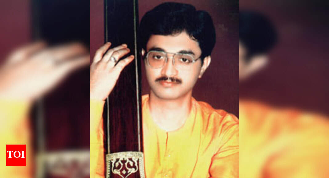 TUSHAR PANDIT - Times of India