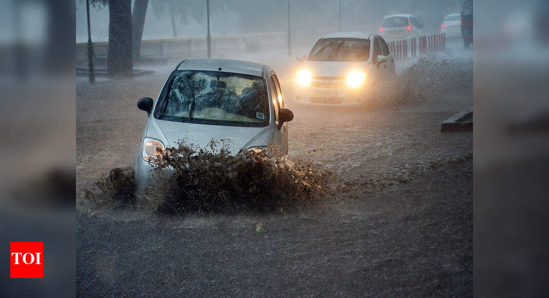 Climate Change: Trend of poor rainfall in August continues since 2015 ...
