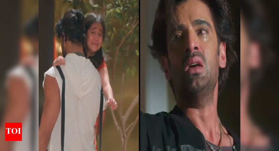 Kulfi Kumar Bajewala written update, August 31, 2018: Kulfi leaves with ...